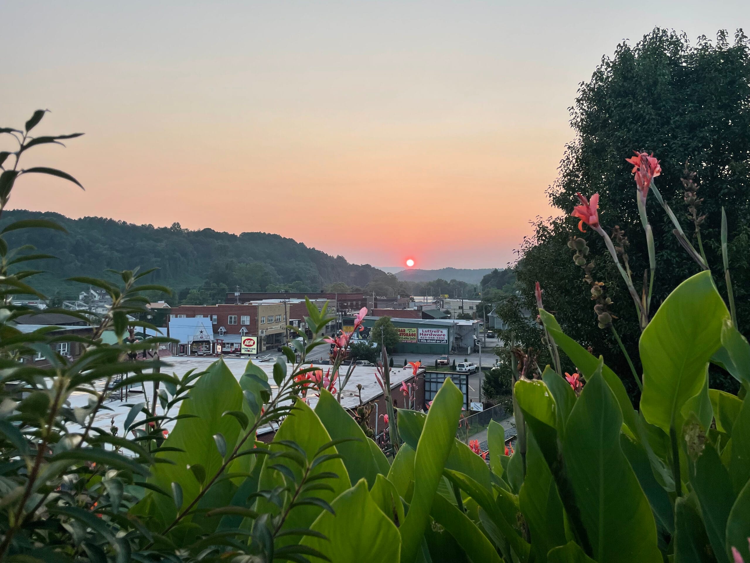 Copperhill Food & Drink - Copperhill, TN, Official Website