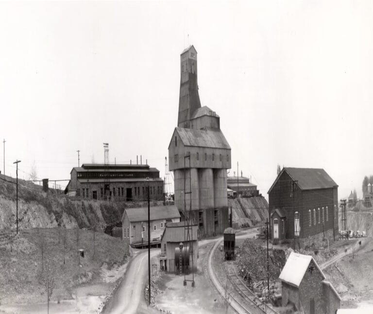 Ducktown Basin Museum - Copperhill, TN, Official Website