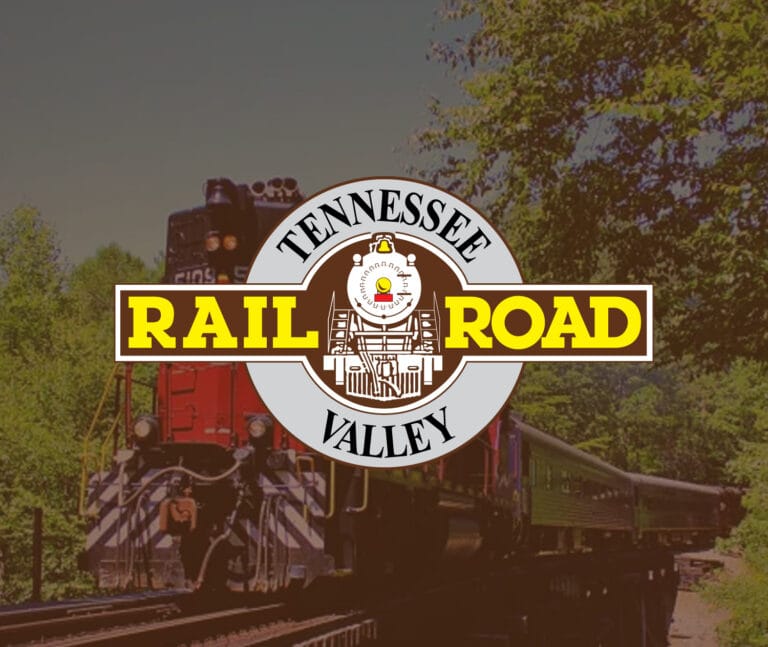 Tennessee Valley Railroad - Copperhill, TN, Official Website