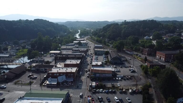 Copperhill, TN, Official Website